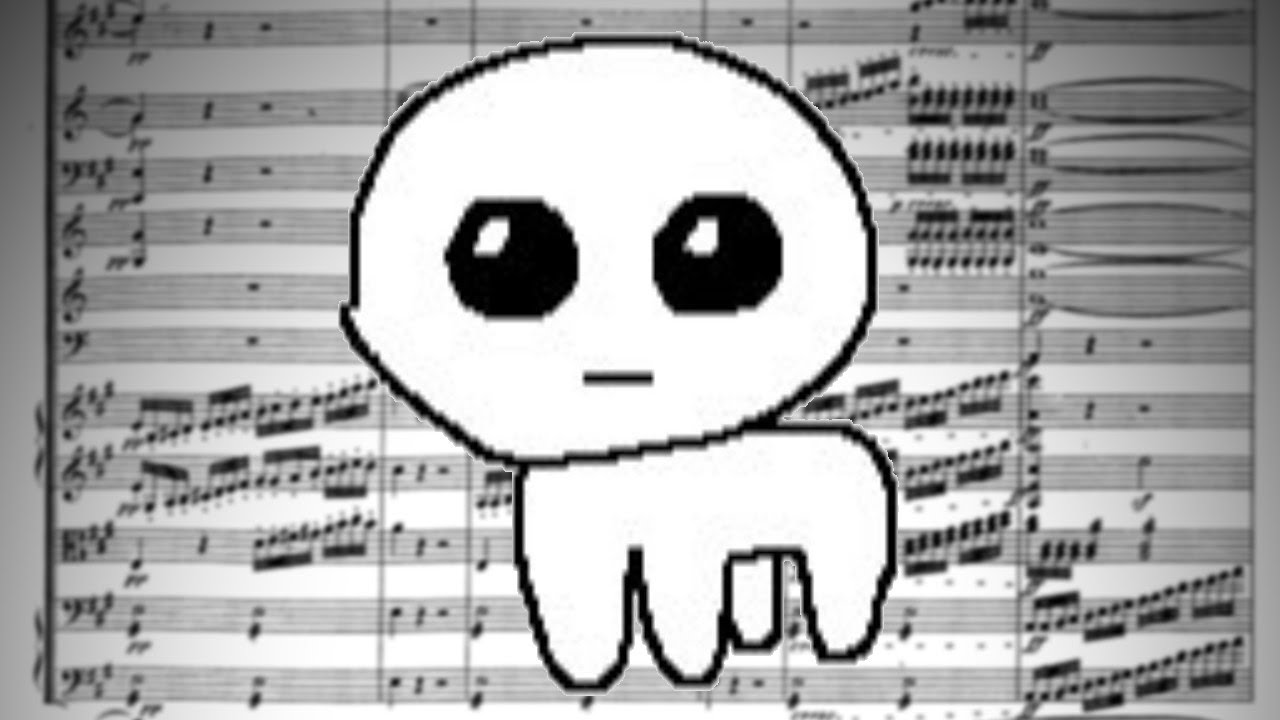 YIPPEE but it's jazz transcription - YouTube