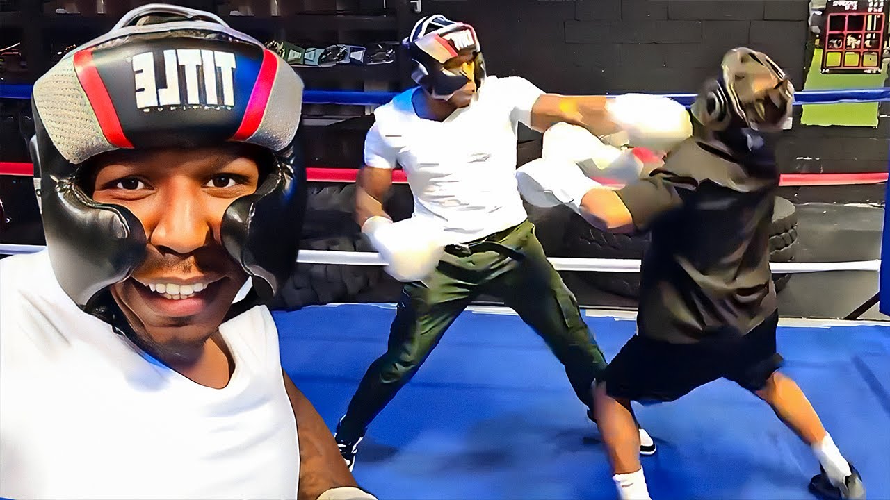 I almost got slept by Aaron The Plumber! - YouTube