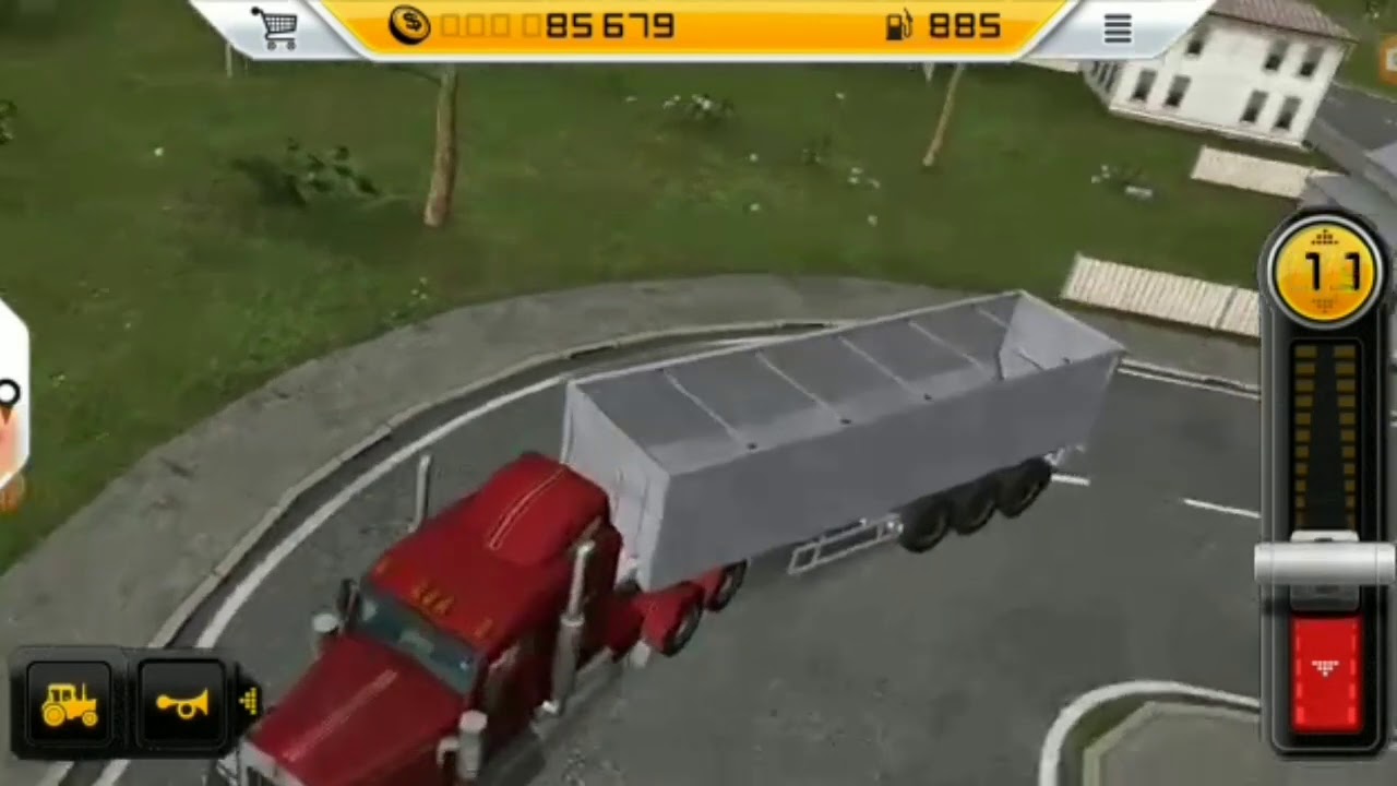 Uses of vehicles , trailers and combiners in fs14 PLAY WITH SUJAN - YouTube