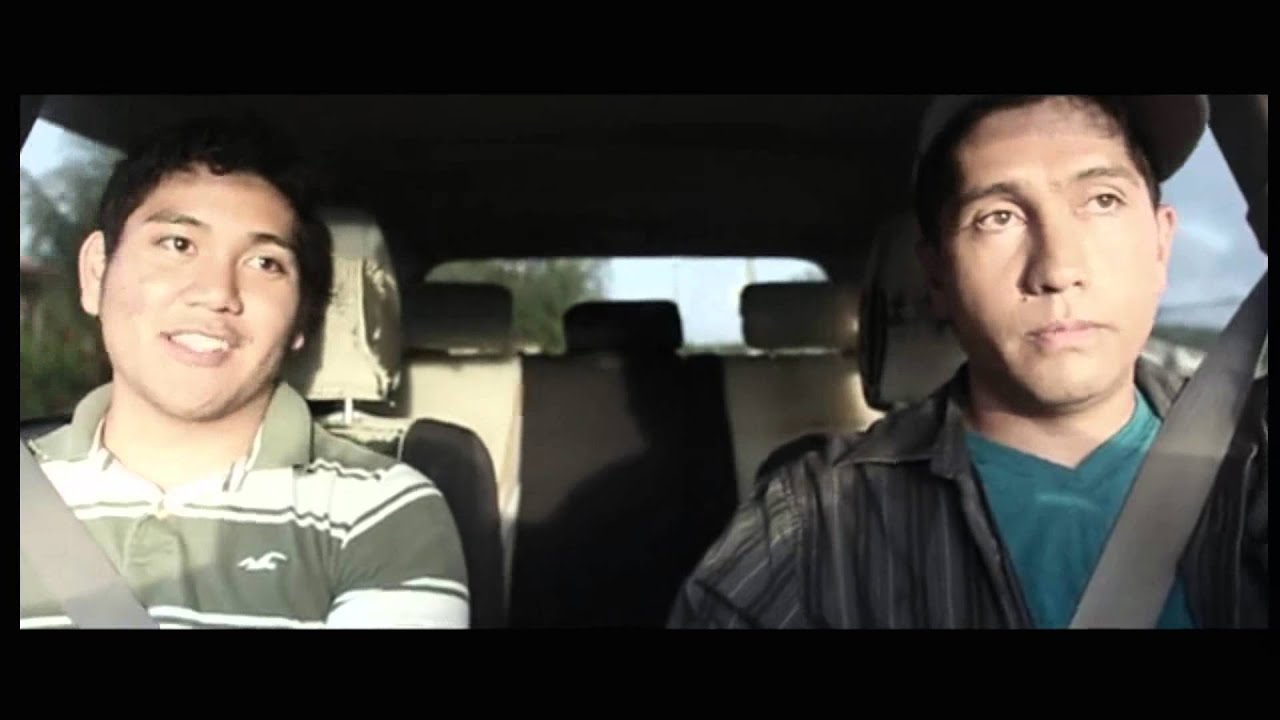 "The LAN" Movie Trailer - YouTube