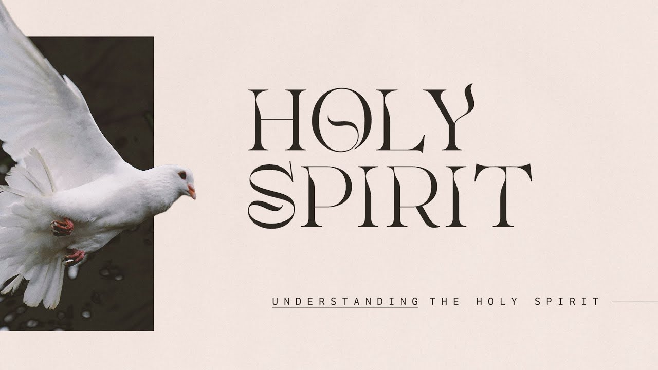 Student Camp & the Next Generation | Understanding the Holy Spirit ...