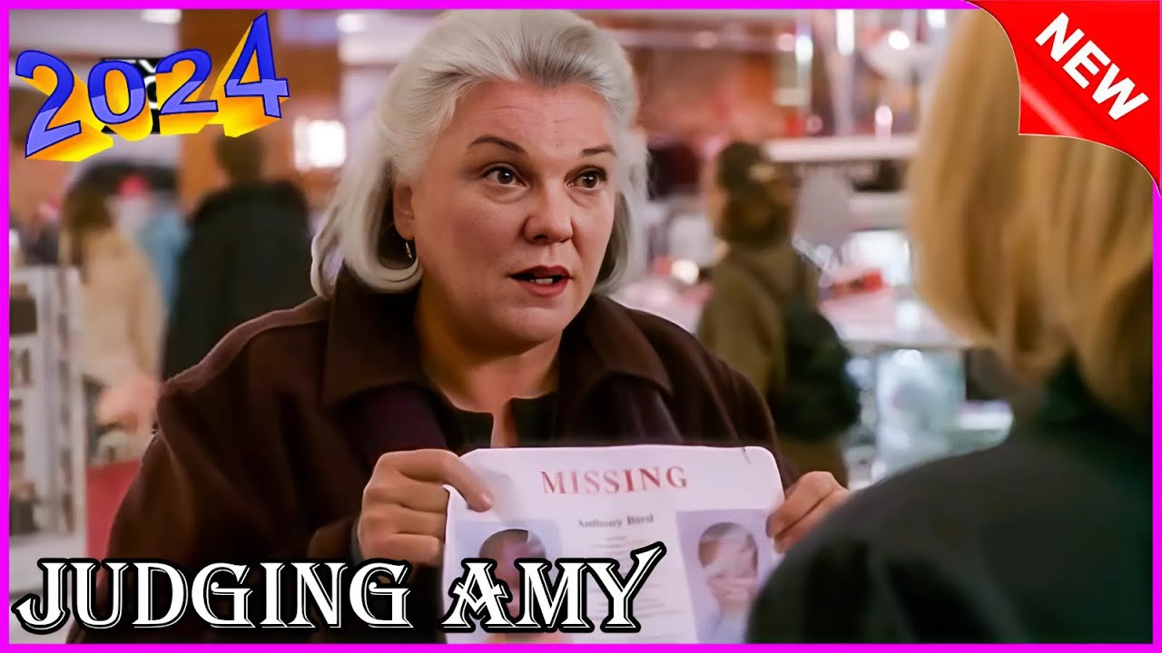 Judging Amy Full Episode - Season 3 Ep 11 - The Unbearable Lightness of ...