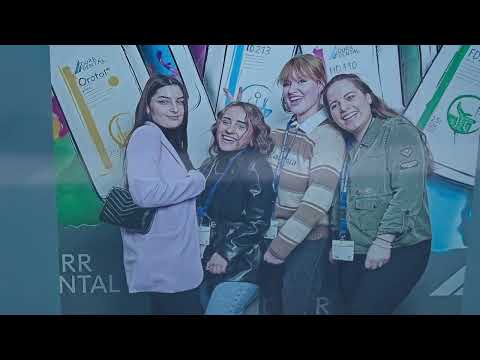 Filmproduktion für dynamisches Messevideo // Leipzig