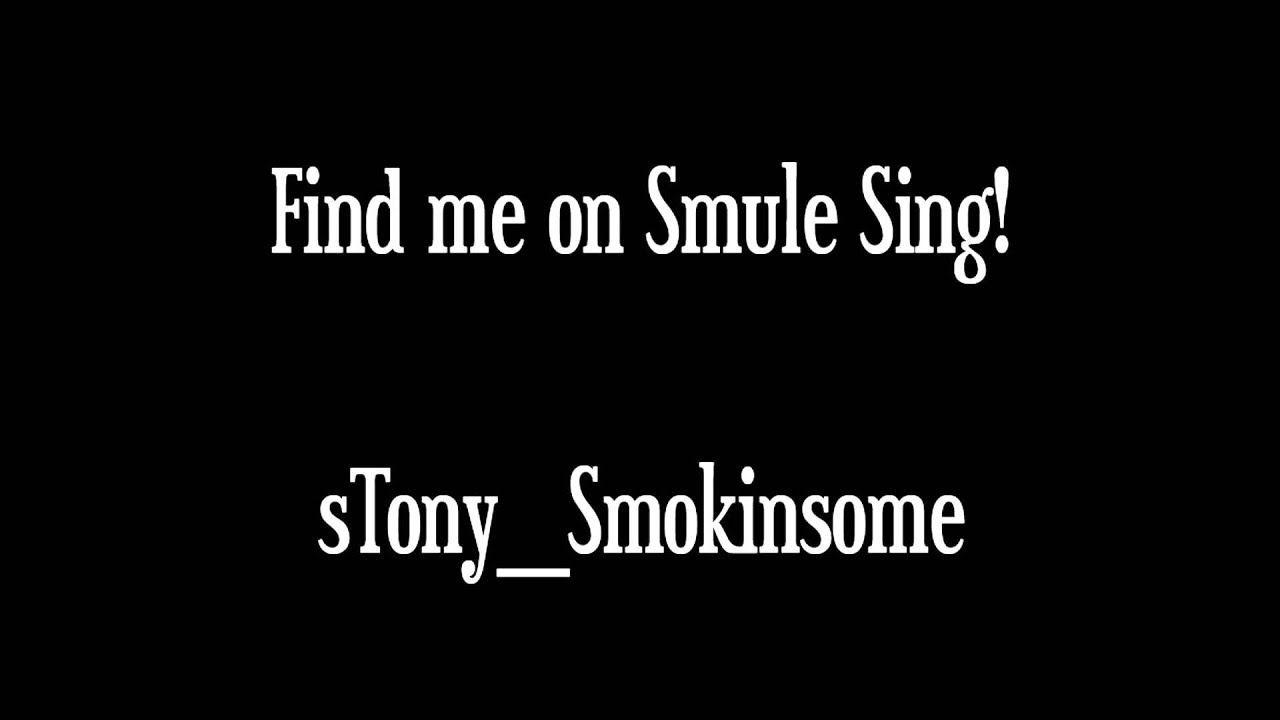 sTonyReDub - Big Data - "Dangerous (feat. Joywave & sTony Smokinsome ...