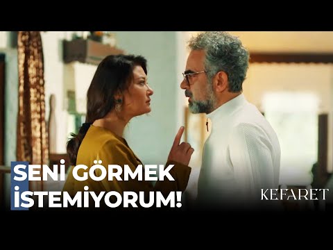 Ahmet'e Çiftlik Evi Yasağı -  Kefaret 10. Bölüm