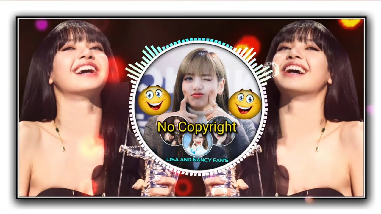 Copyright Free, New DJ remix song 2024 Slow+ Reverb + dj remix "Lisa ...