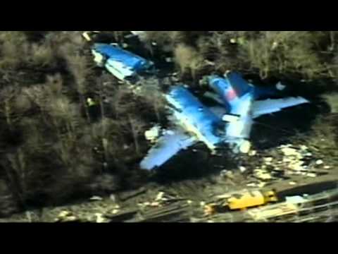 National Geographic Crash science airplains - YouTube