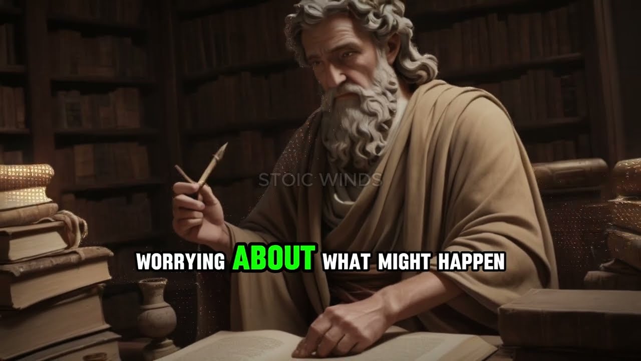 The Stoic Guide to Dating: 7 Techniques to Win Hearts - YouTube