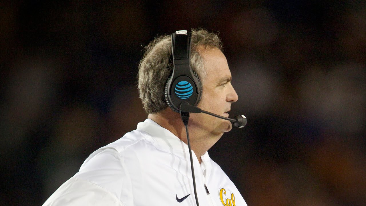 'Sports Report' Update: Yogi Roth breaks down Cal dismissal of football ...