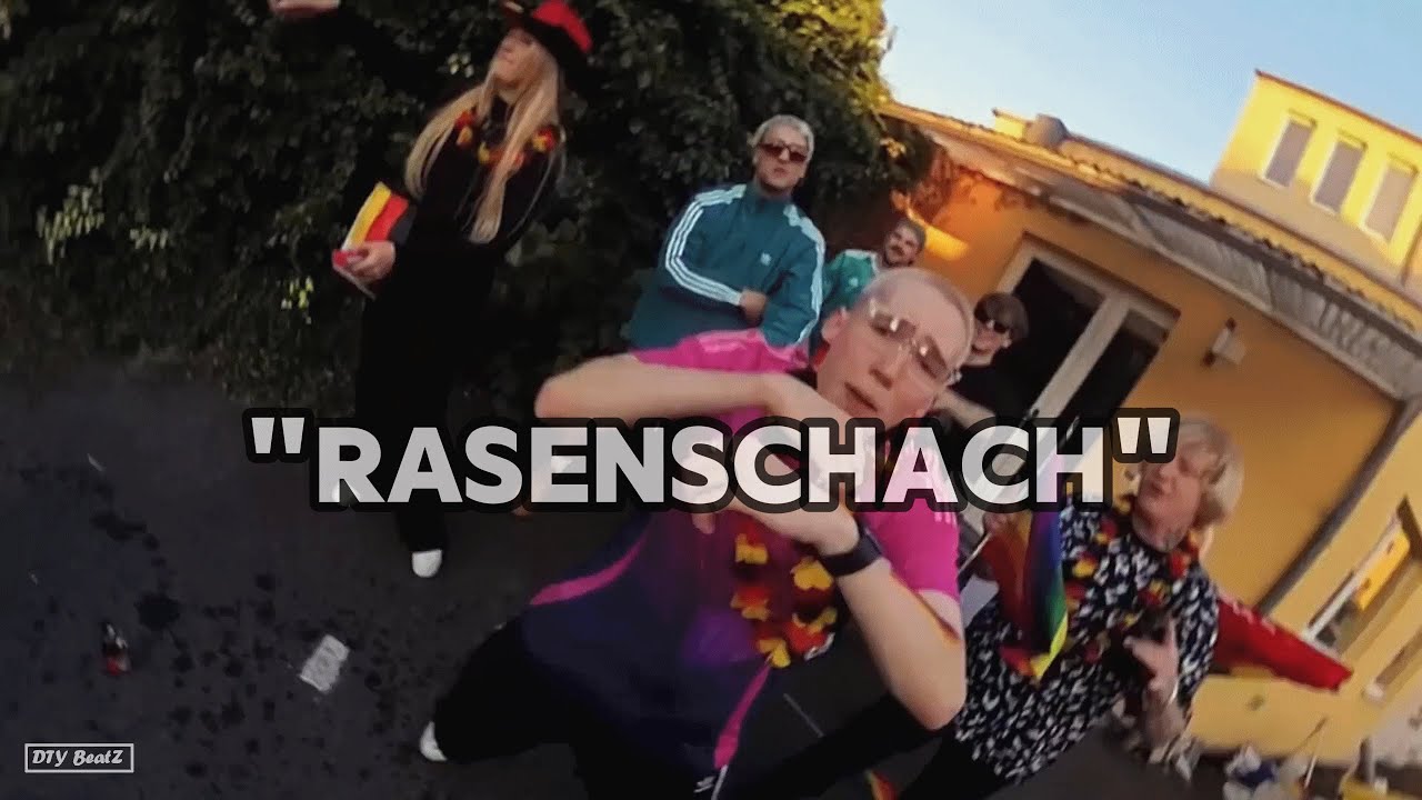 Filow x Ski Aggu x Ikkimel Type Beat [FREE] | "Rasenschach" - YouTube