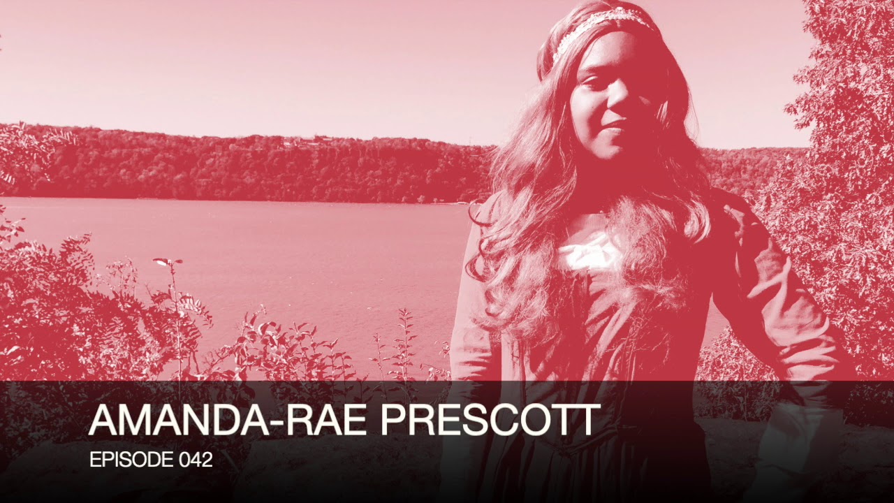 Episode 042: Poldark Love with Amanda-Rae Prescott - YouTube