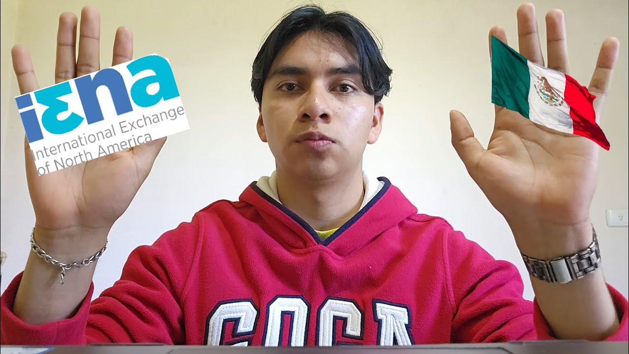 APPLICATION VIDEO FOR SUMMER CAMP IENA 2025 - YouTube