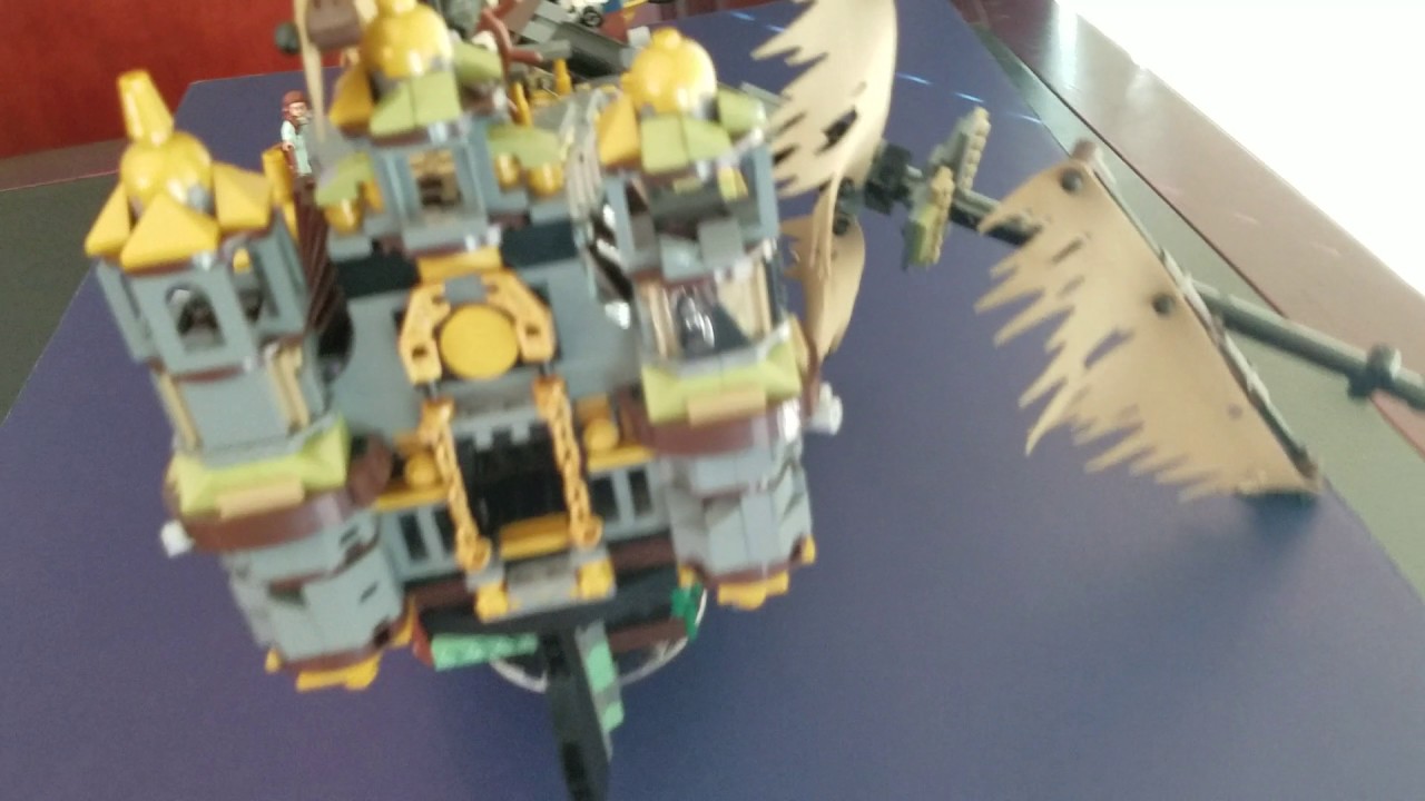 silent mary review - YouTube