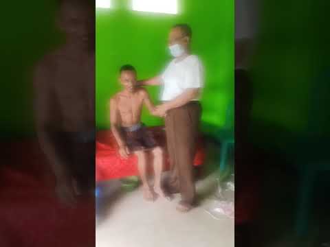 struk Parkinson padepokan minto rogo solusinya insaalah segala penyakit bisa di atasi