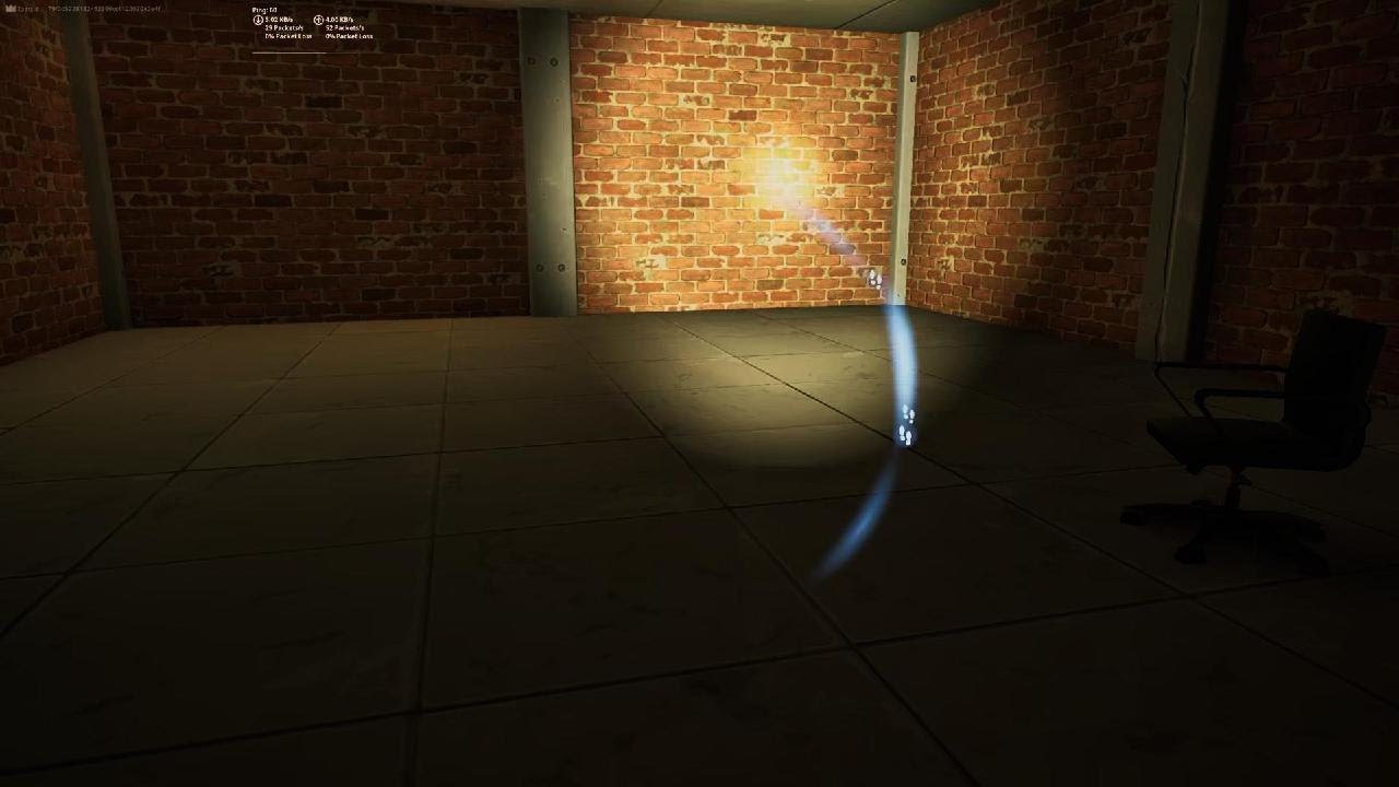 Fortnite_Nightmare Horror map - YouTube