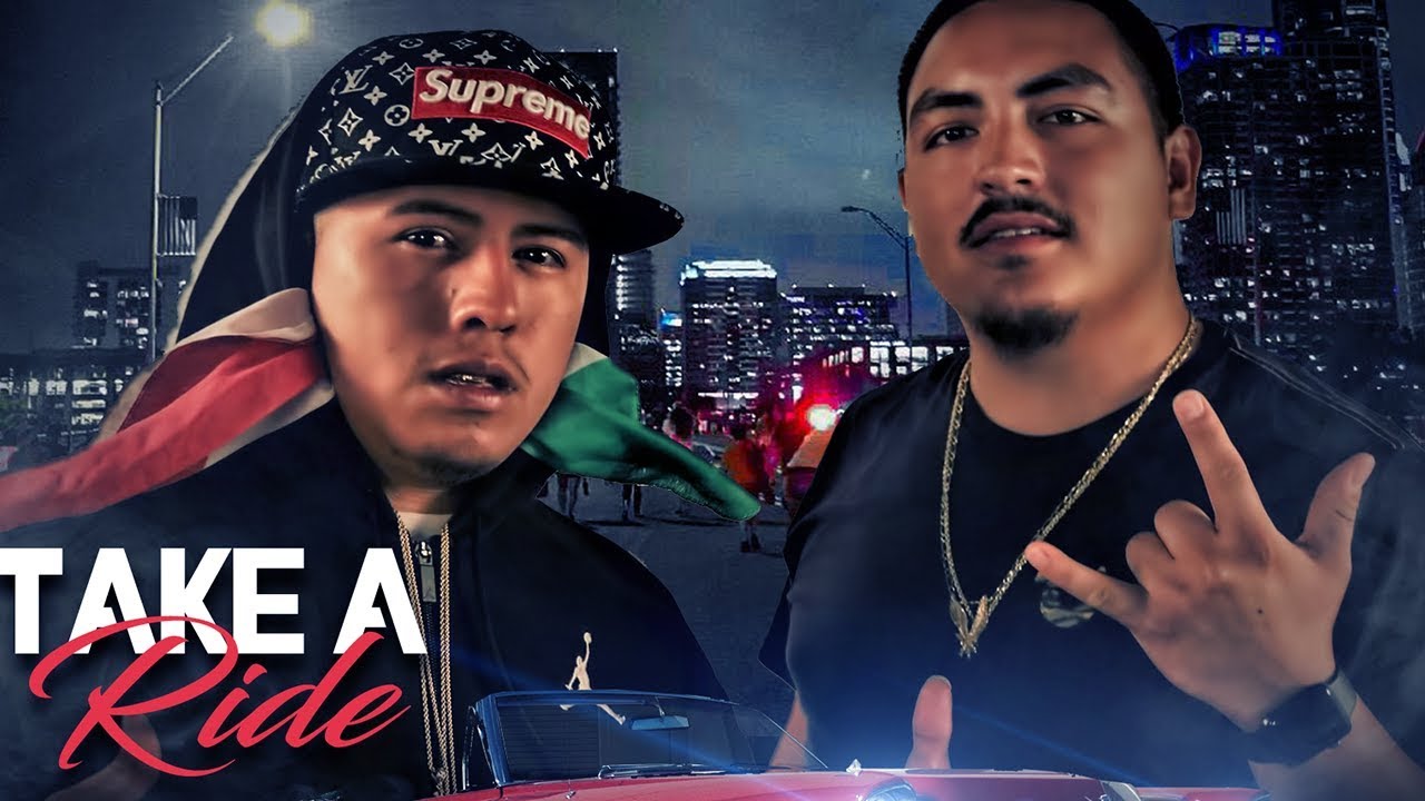 YMR REDD - Take A Ride (Feat. El Primo Stankee) (Official Audio) - YouTube