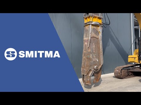 INDECO ISS 20 30 SHEAR @Smitma com - YouTube