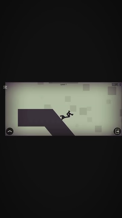 stickman dismounting| - YouTube