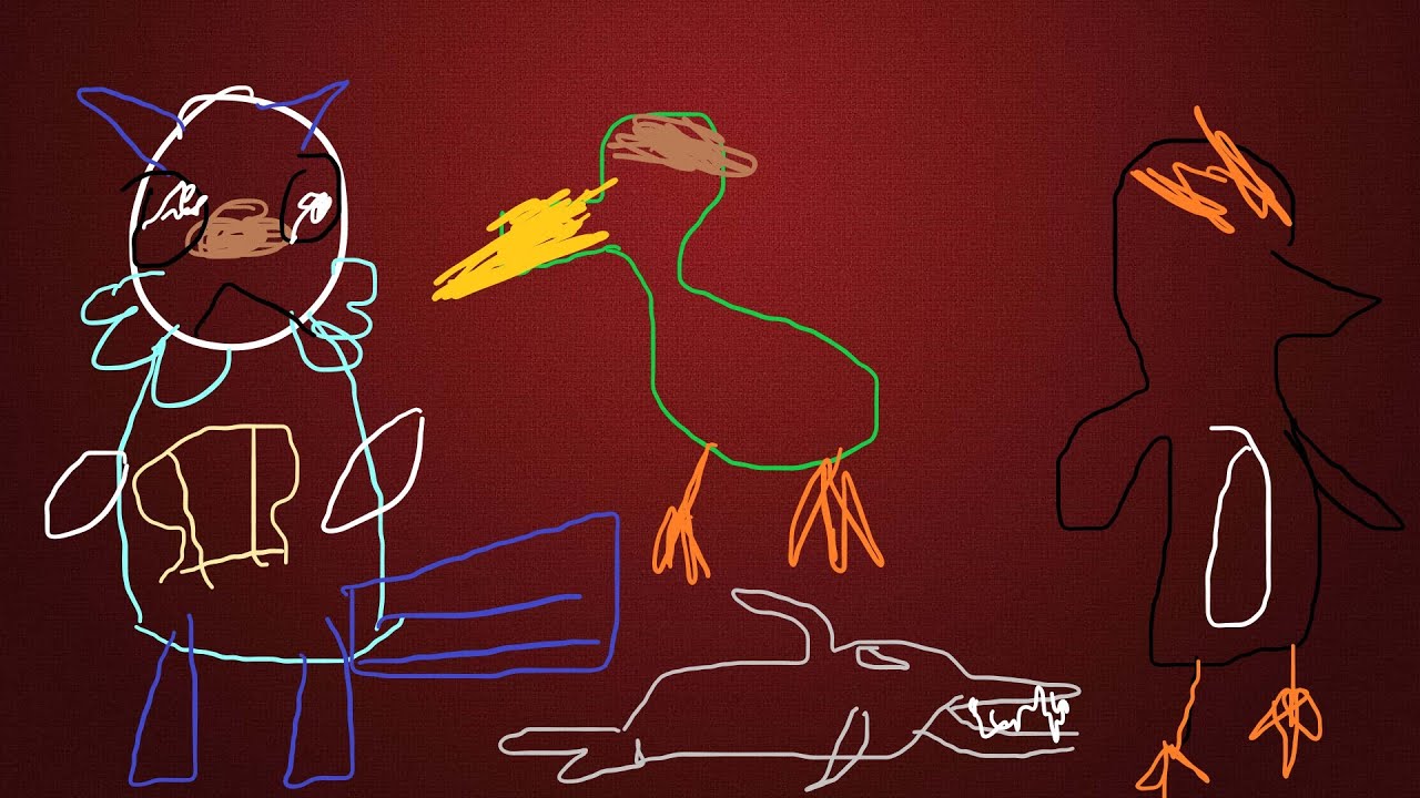 Fun Fact (Insert Animal) - YouTube