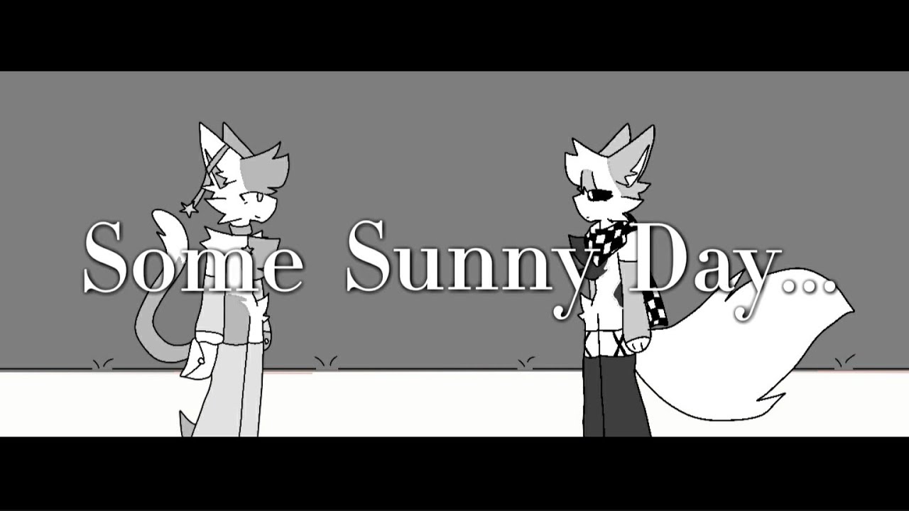 // Some Sunny Day... \\ cinematic | ft. Lumi & Kiara | " animation by ...