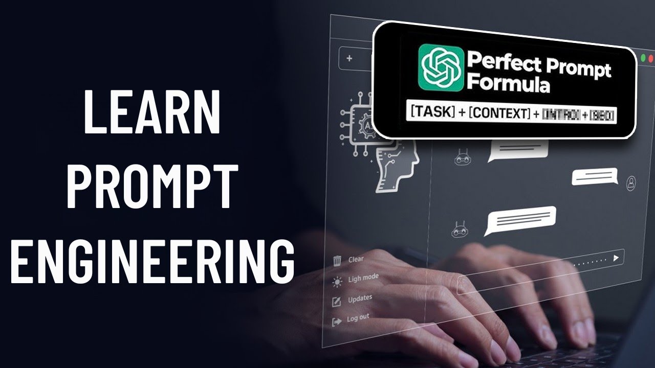 The Shocking Truth About Bad Prompts and How to Fix Them - YouTube