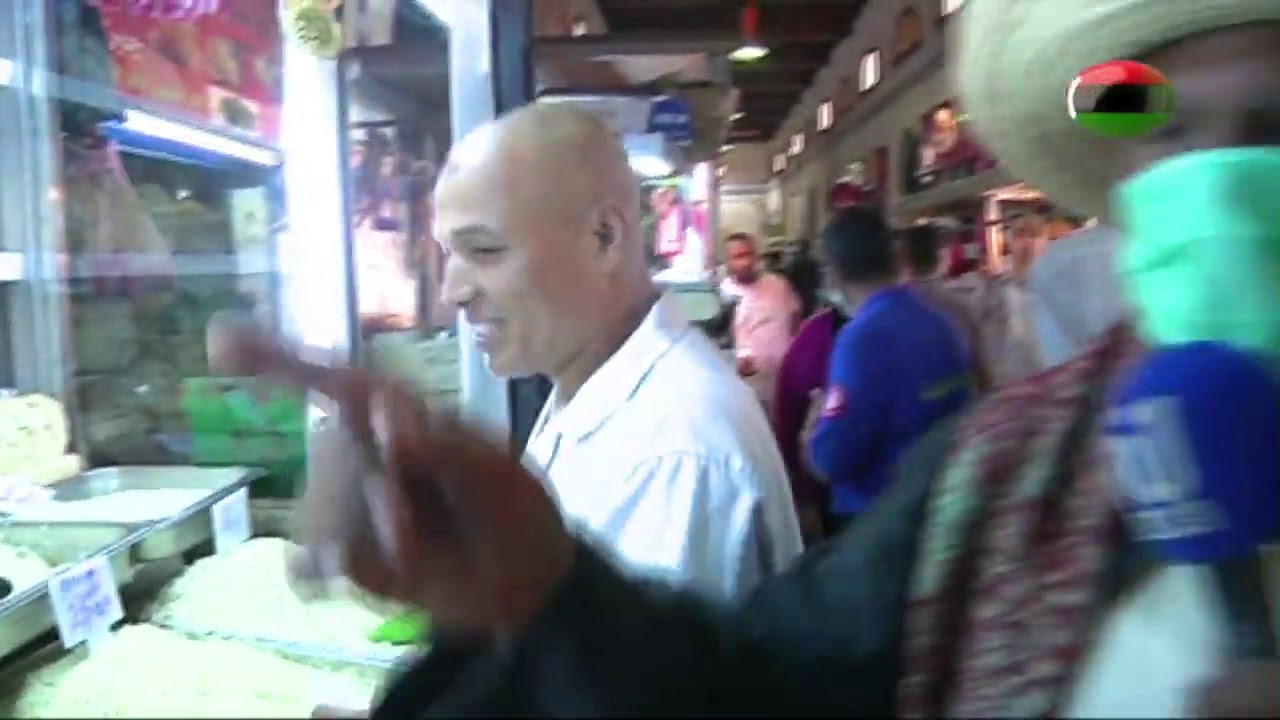 Point Marché au Marché Central - Samedi 12 Septembre 2020 - YouTube