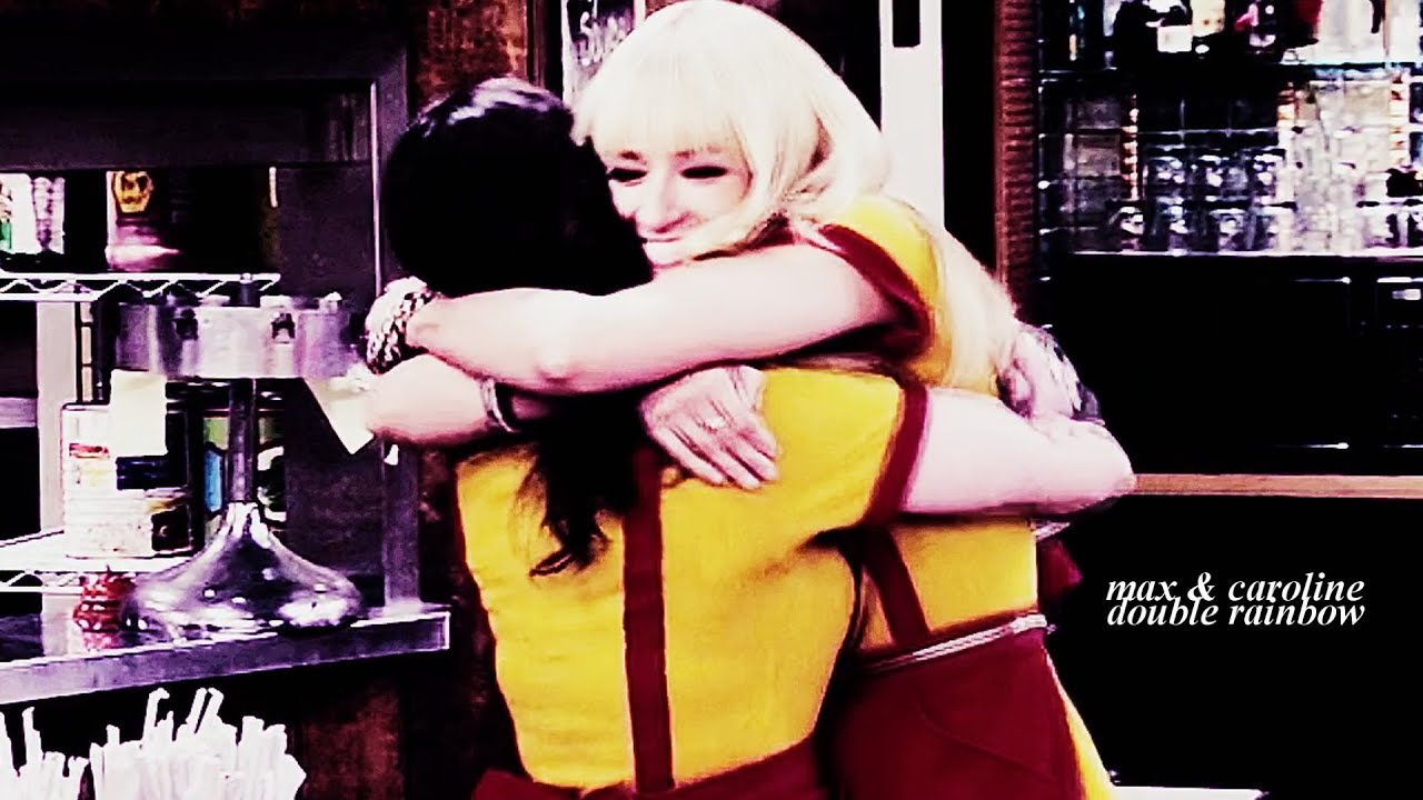 max+caroline | wherever you go - YouTube