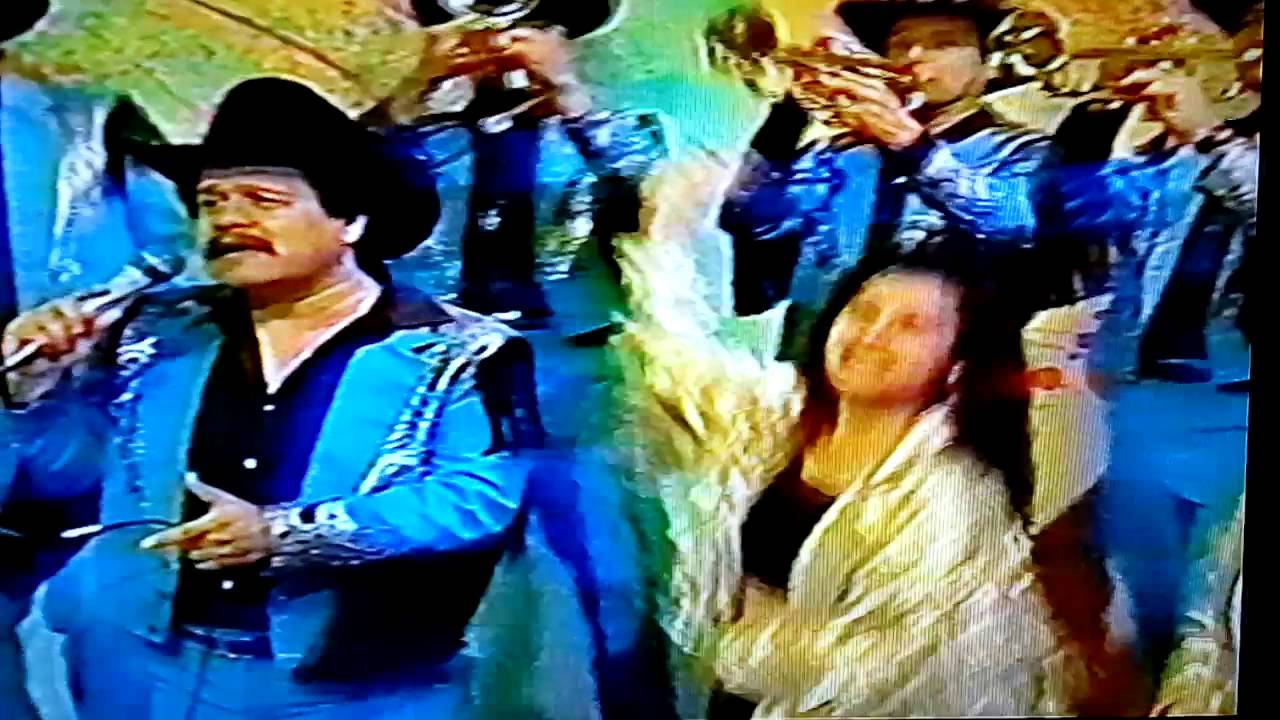 Ranchero Band- presentación en Fresno, Cal. 1991 - YouTube