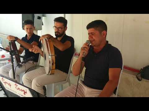 Arayı Arayı bulsam izini - Ali Kırış