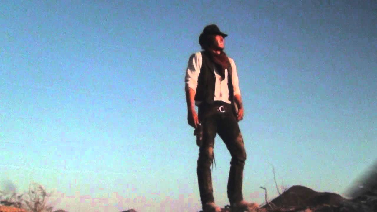 ACTOR, ADAM GOLD, FILM FESTIVAL IN CLARKDALE AZ - YouTube
