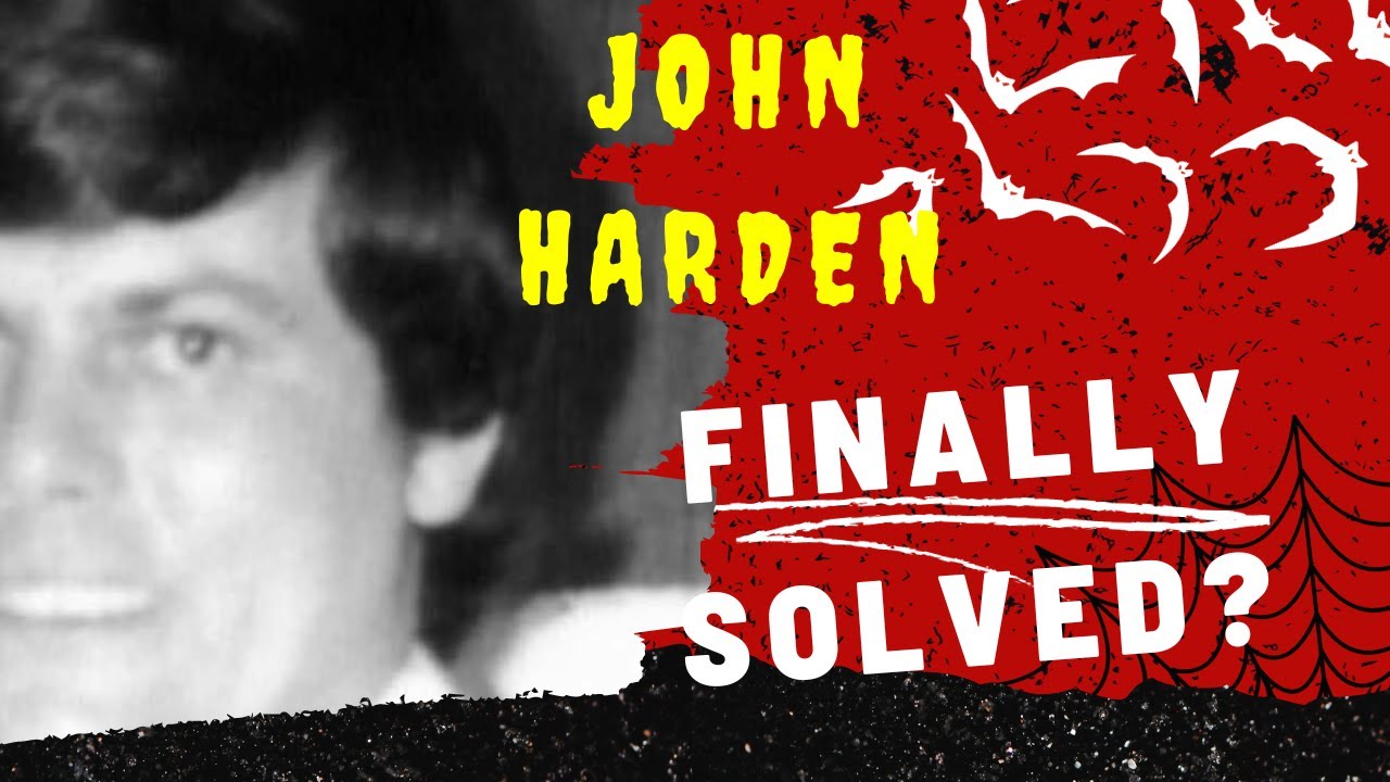 "Whispers from the Shadows: The Unsolved Mystery of the Haunted Harden ...