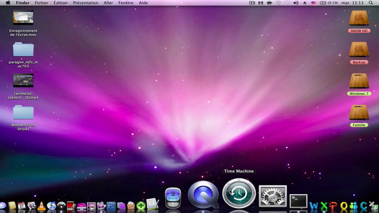 iATKOS S3 V2 Succed Installation with GMA950 Card - YouTube