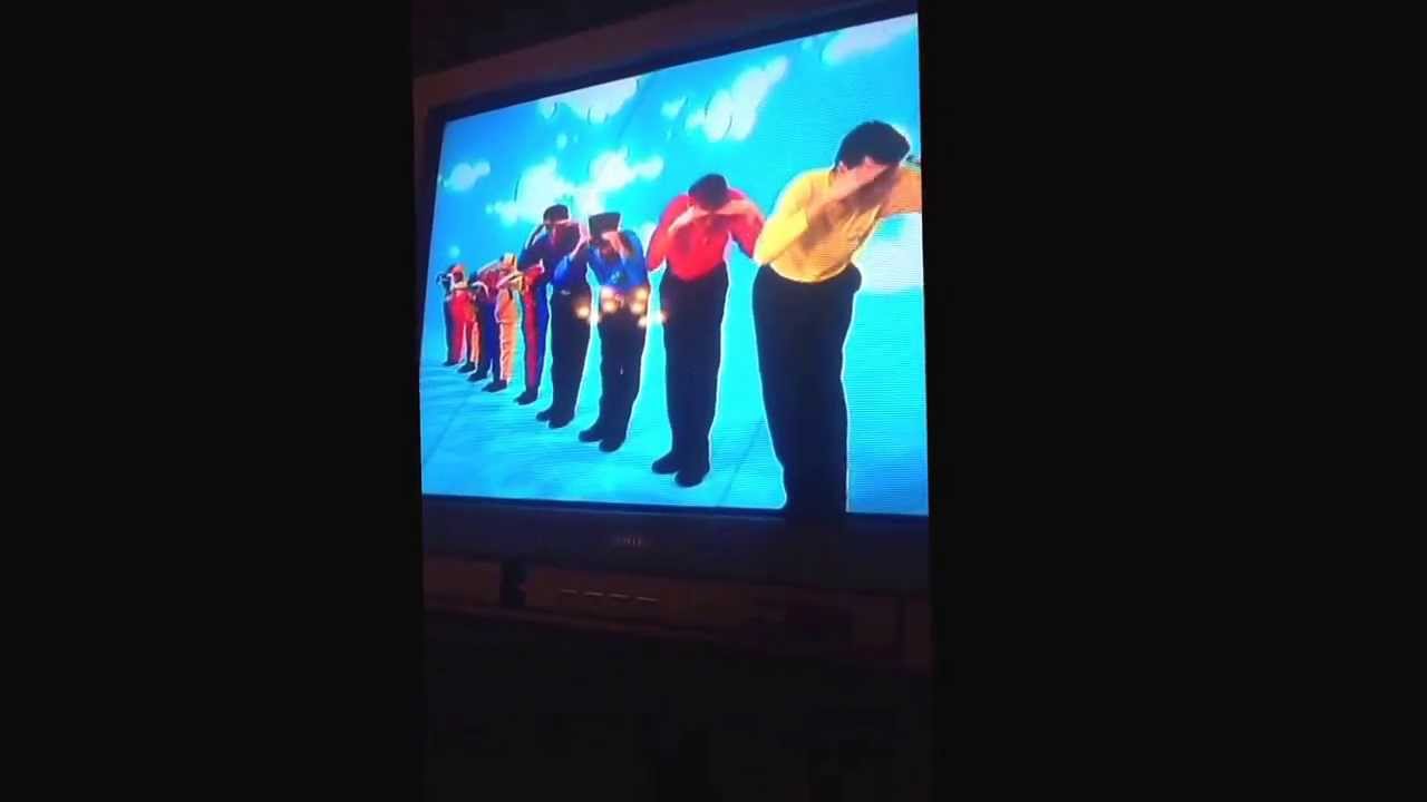PUFFERBILLIES from YUMMY YUMMY - YouTube