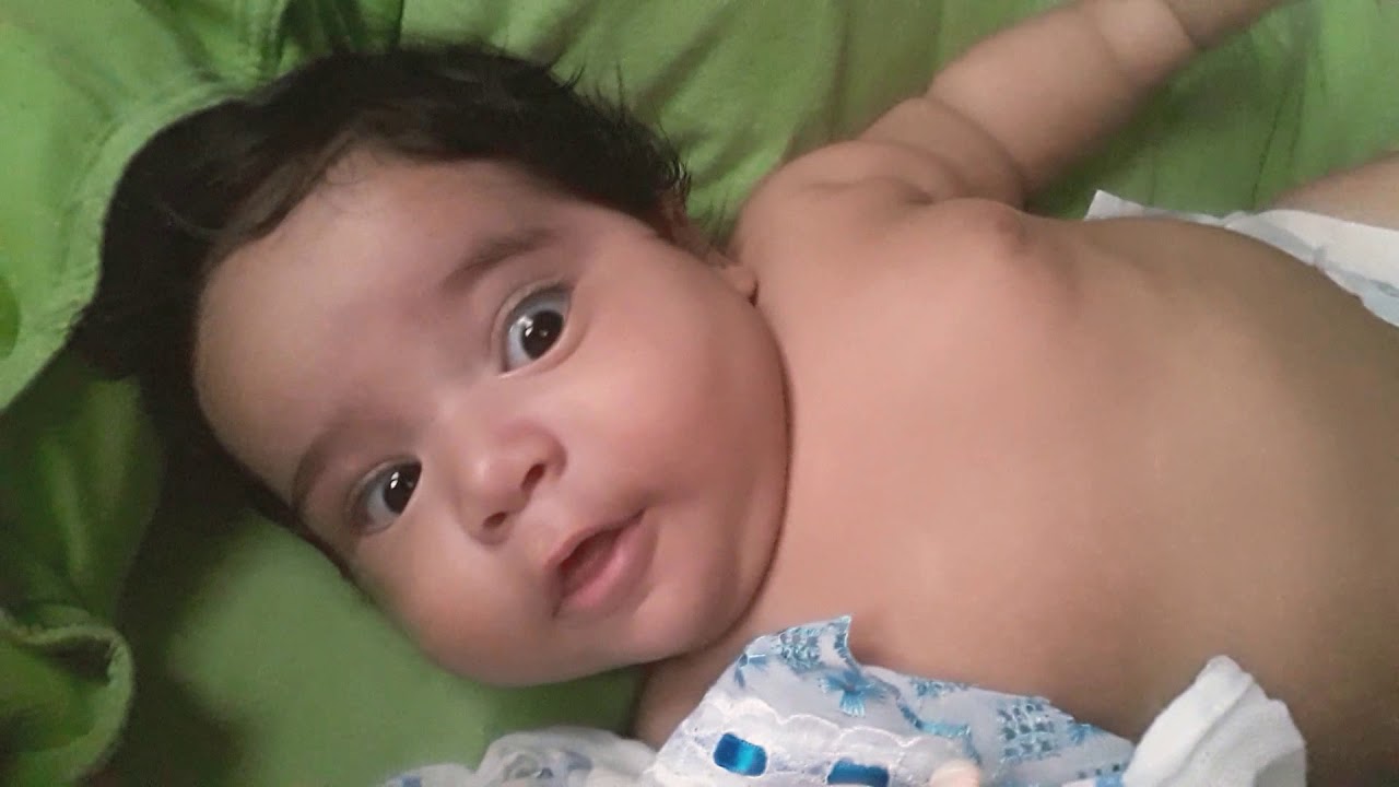 Meu Filho Acordando Youtube