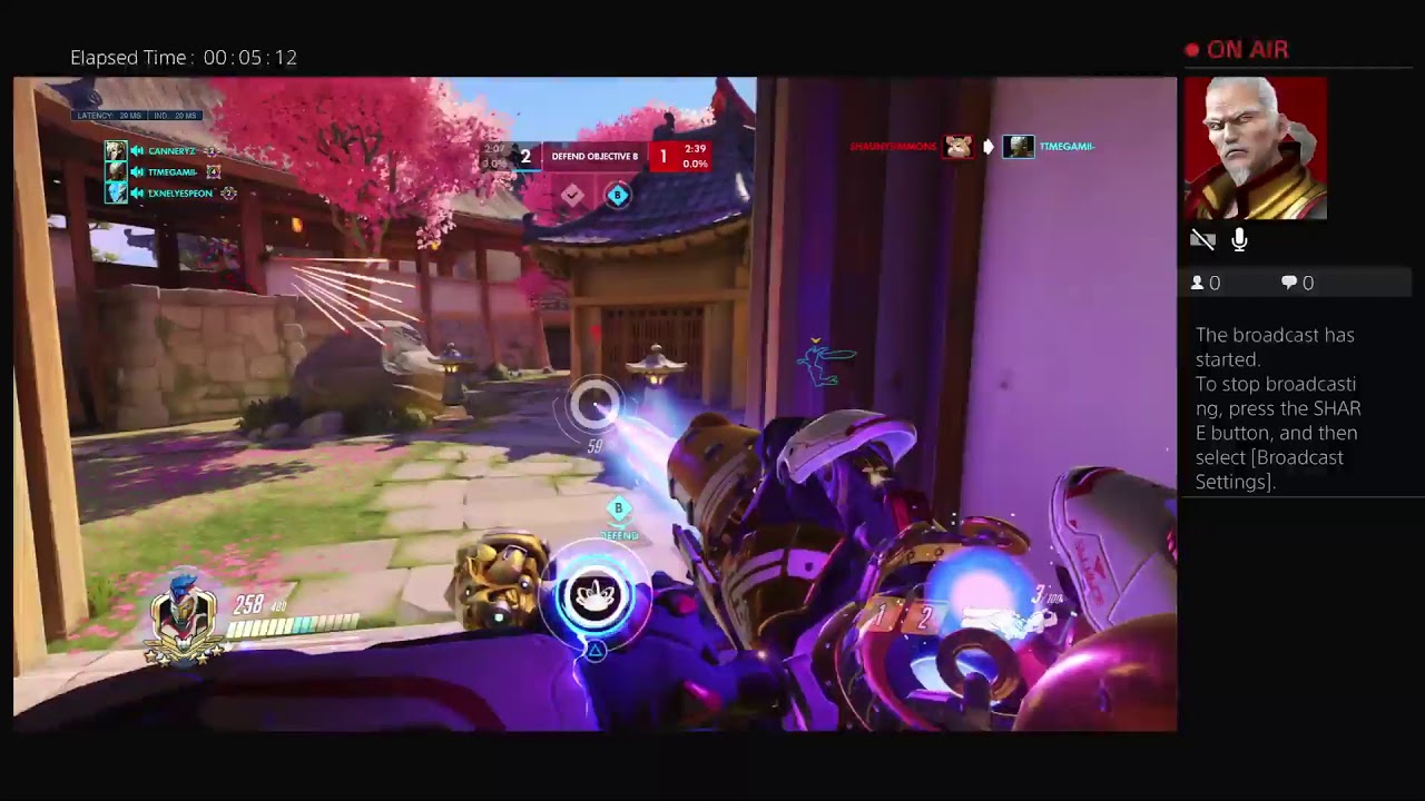 Comp - YouTube