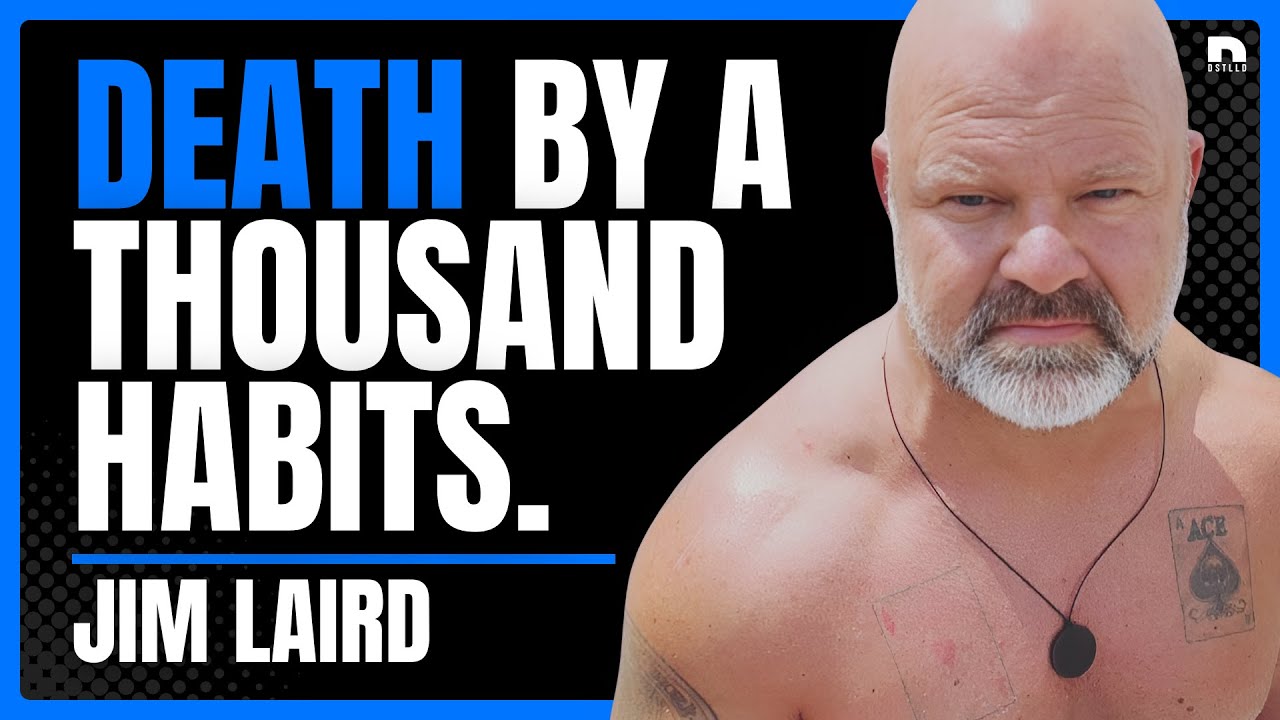 11 Alternative Health Ideas You Aren't Thinking About - Jim Laird - YouTube