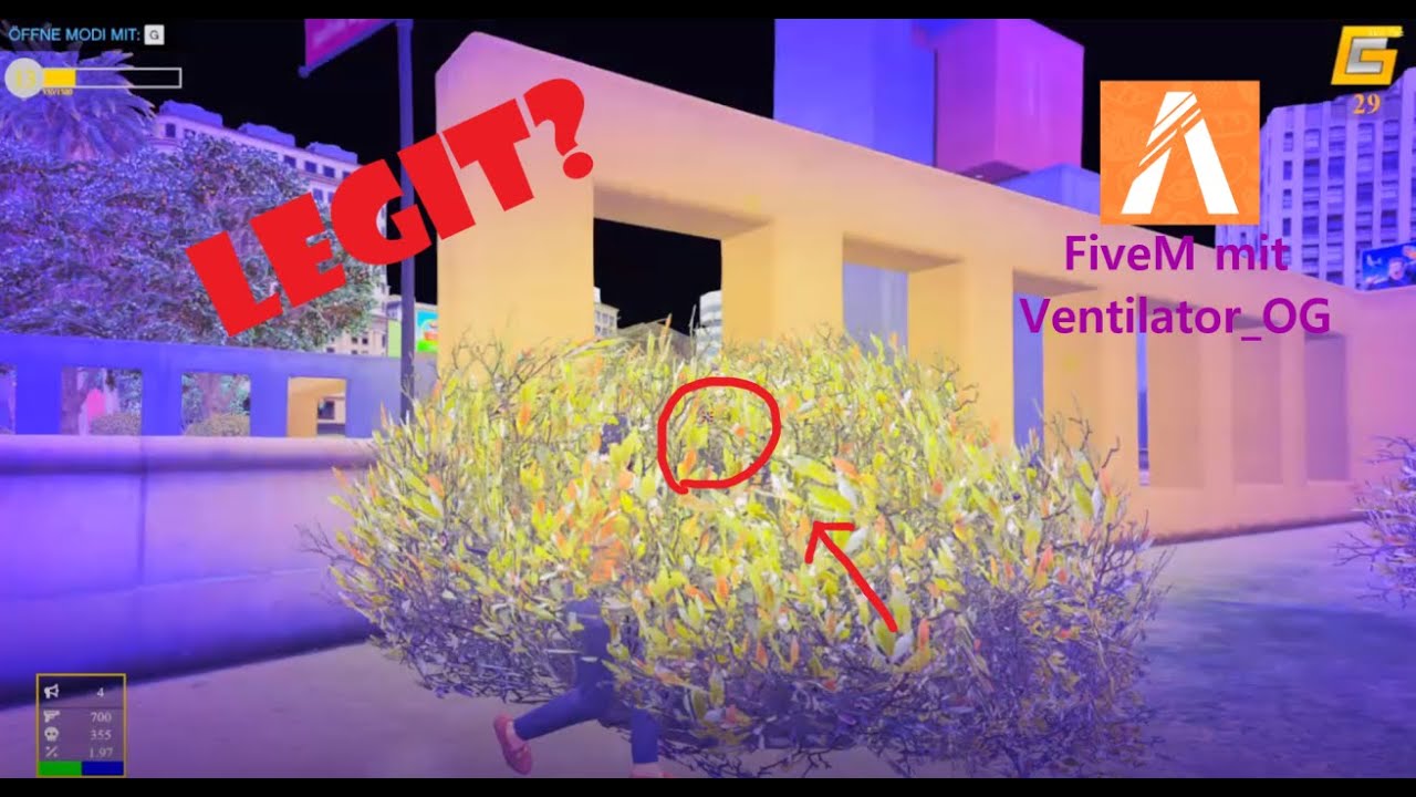 Gambo City Montage #6 - YouTube