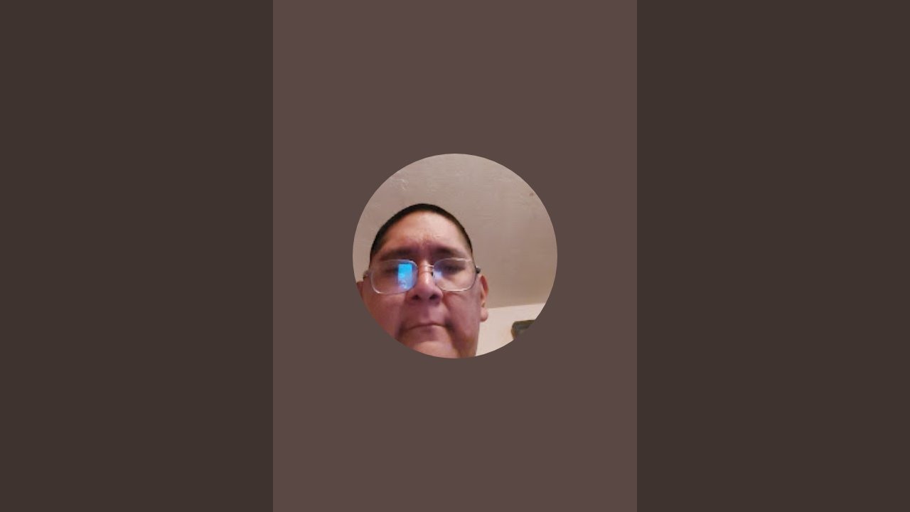 Raymond Shaw is live! - YouTube