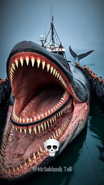 Ocean Animals Transformation ☠️💀🥶 - YouTube