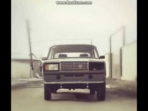 Azeri Bass Slayer S9 — Ar Ksici #morfin 2016