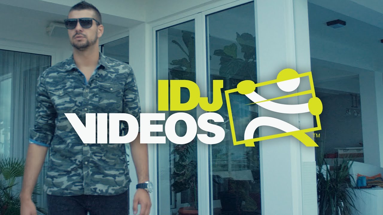 BORIS STJEPANOVIC - TRAZIM TE (OFFICIAL VIDEO) - YouTube