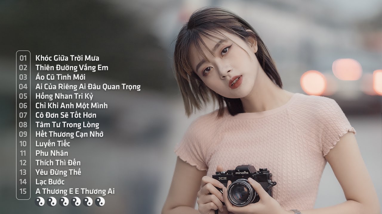 Những Ca Khúc Nhạc Trẻ Mới Hay Nhất 2020 - Liên Khúc Nhạc Trẻ Hay Nhất ...