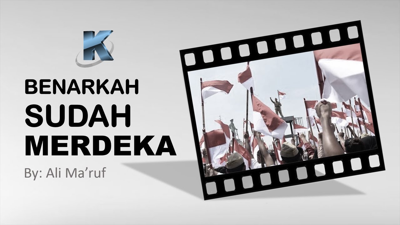 Apa itu merdeka yang sesungguhnya? | Kekuatan pikiran - YouTube