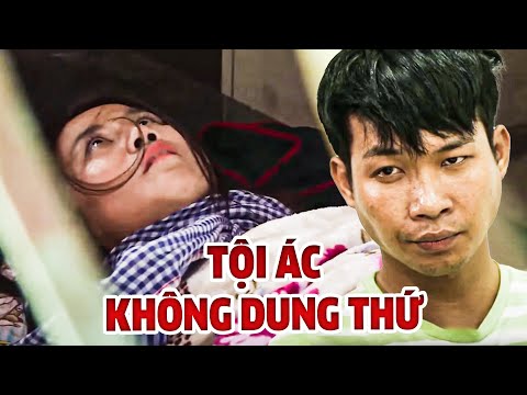 TỘI ÁC KHÔNG DUNG THỨ | TRUY TÌM BẰNG CHỨNG 2025 | KÝ SỰ PHÁP ĐÌNH 2025 |PHÍA SAU MỘT PHIÊN TÒA 2025