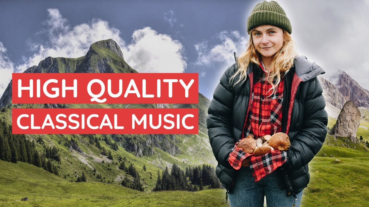 High quality Classic Music 320 Kbps - YouTube