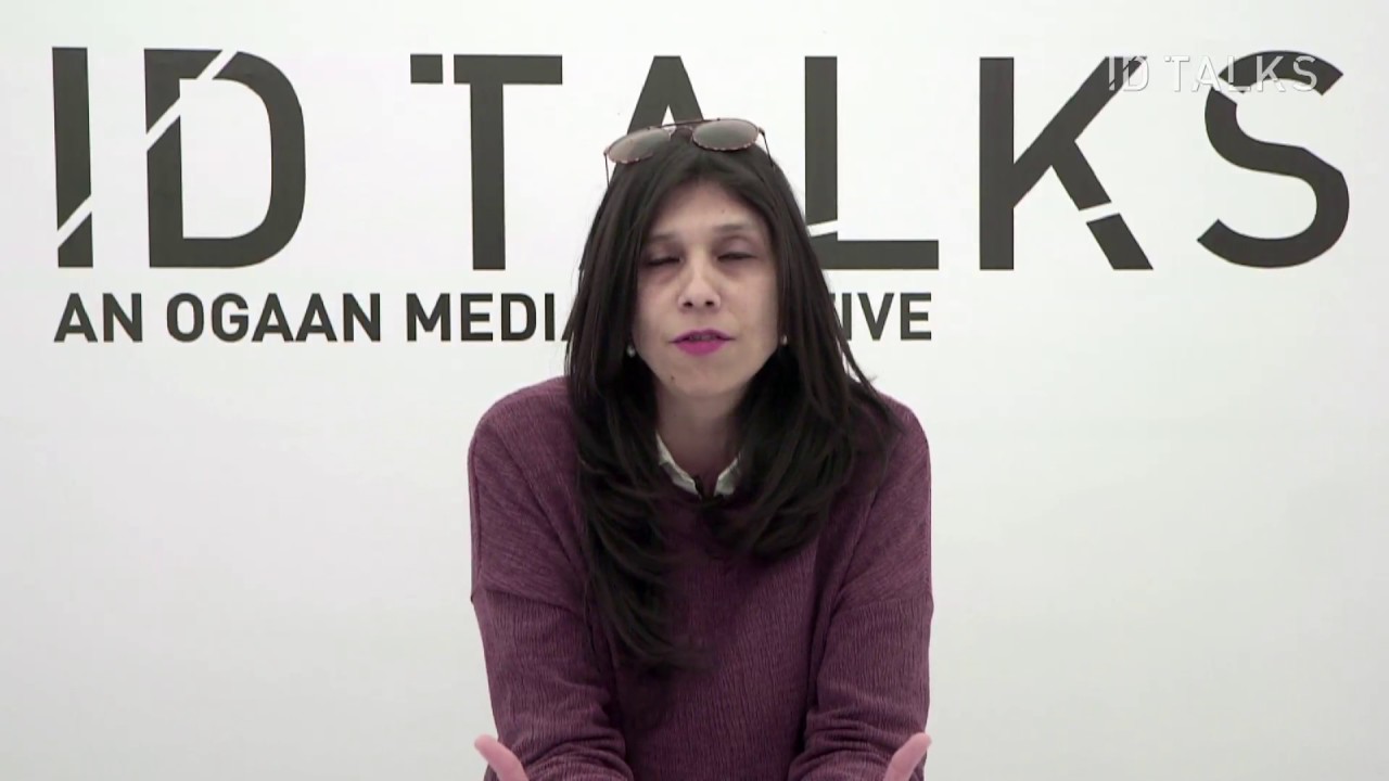 Iram Sultan On Global Influences On Products - YouTube