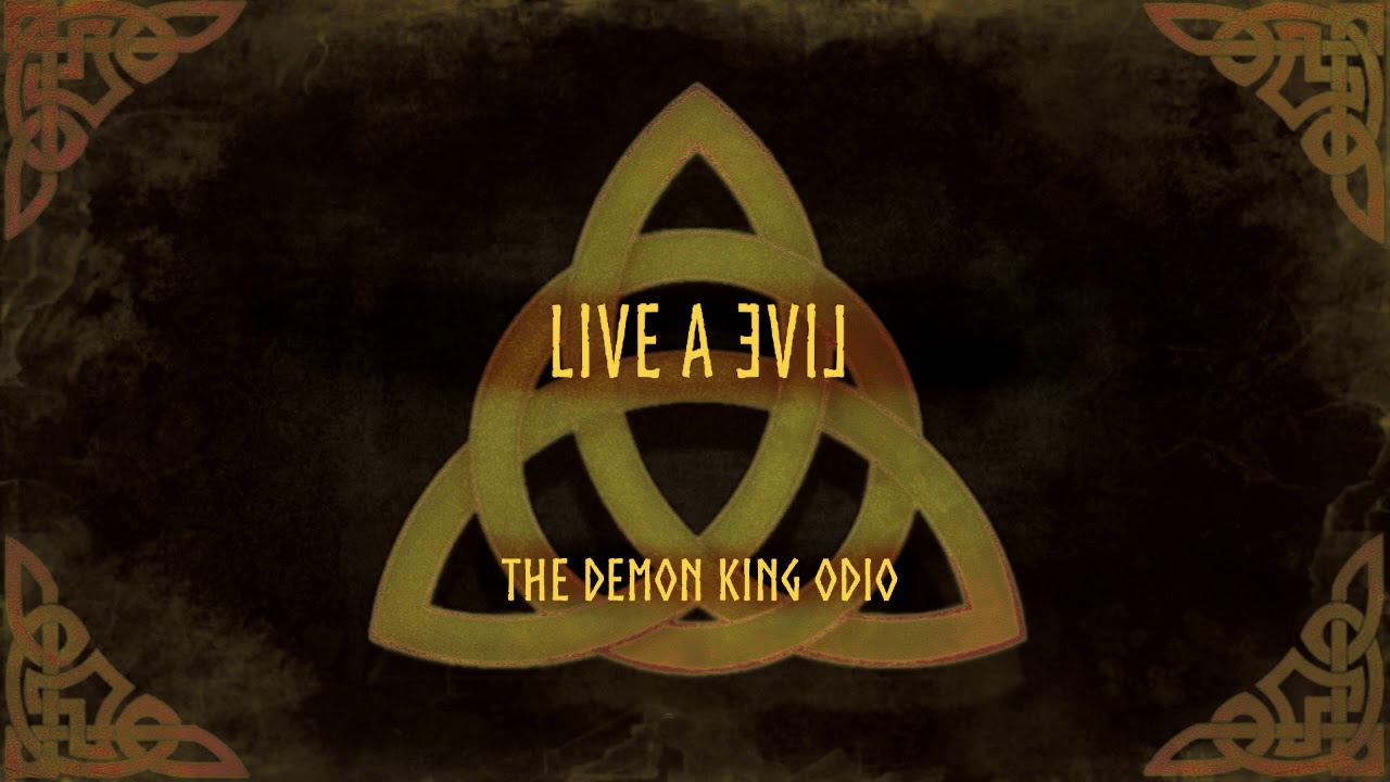 Live A Live Arrange - The Demon King Odio - YouTube