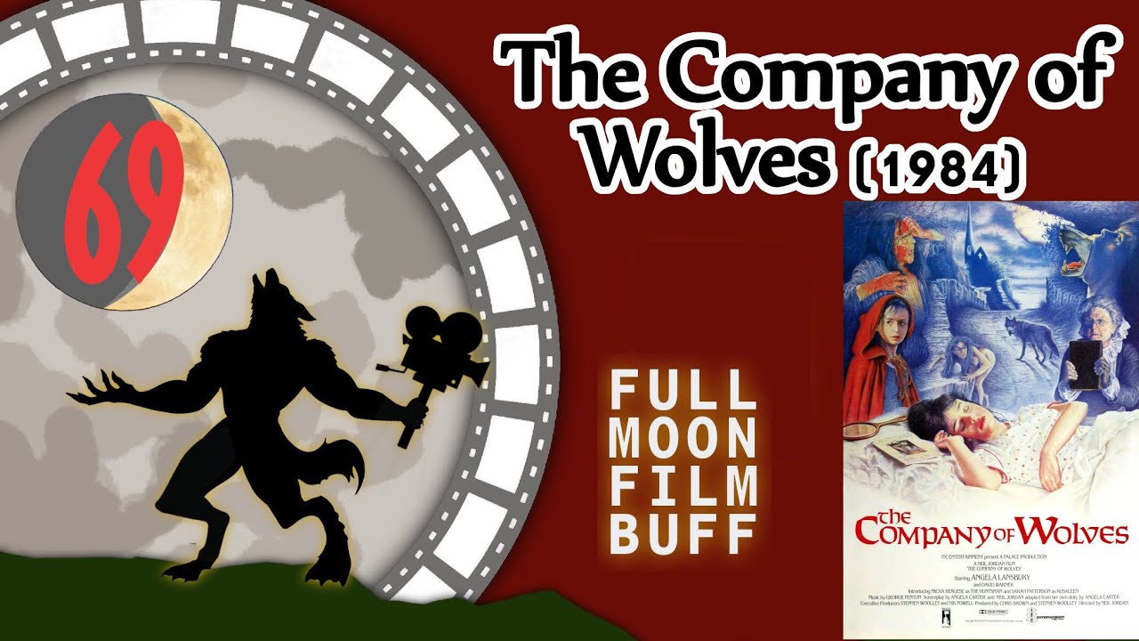 FMFB 69: The Company of Wolves (1984) - YouTube