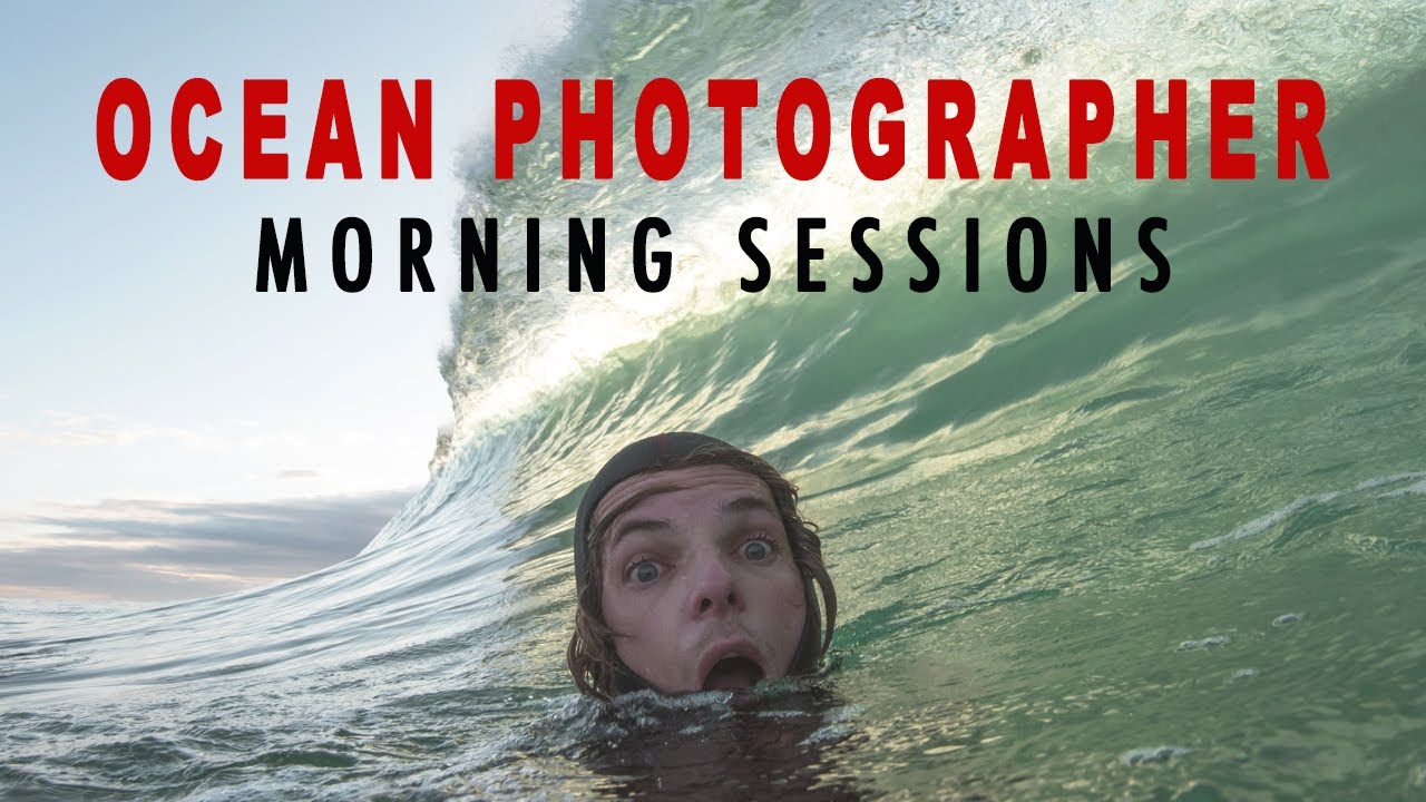 Morning Sessions : Episode 1 - YouTube