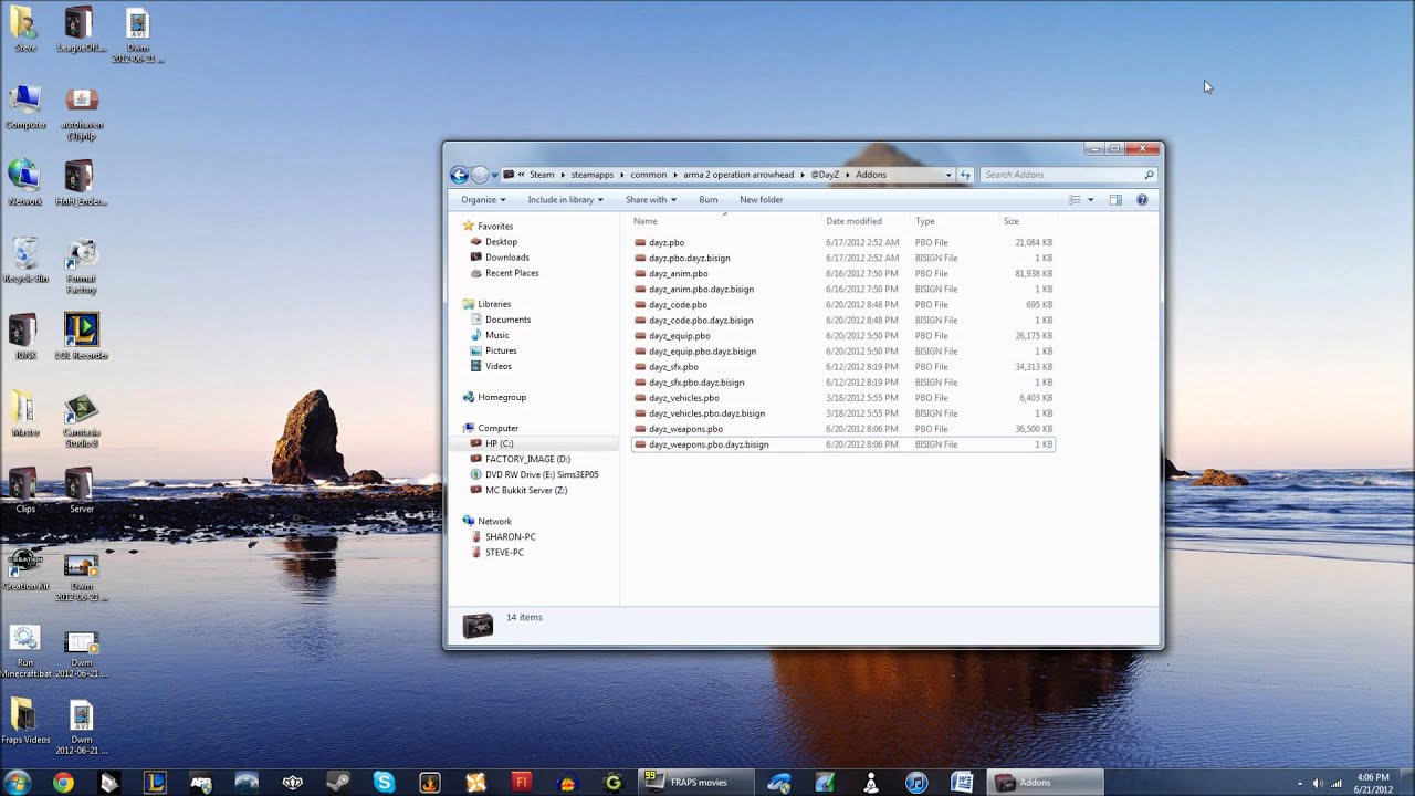 How to Install DayZ - YouTube